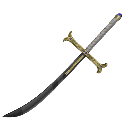 Yoru Sword | Roblox Item - Rolimon's