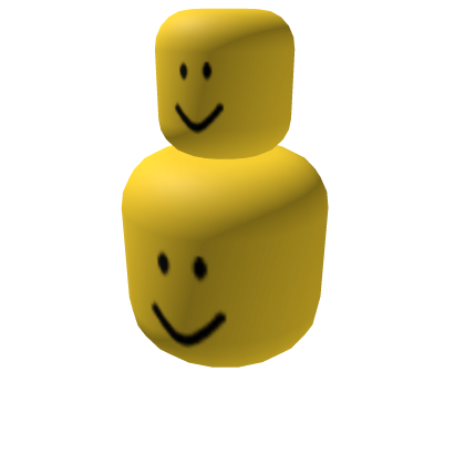Headstack | Roblox Item - Rolimon's