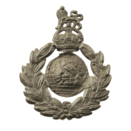 Royal Marines Patch | Roblox Item - Rolimon's