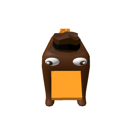 Derpy Detective Platypus | Roblox Item - Rolimon's