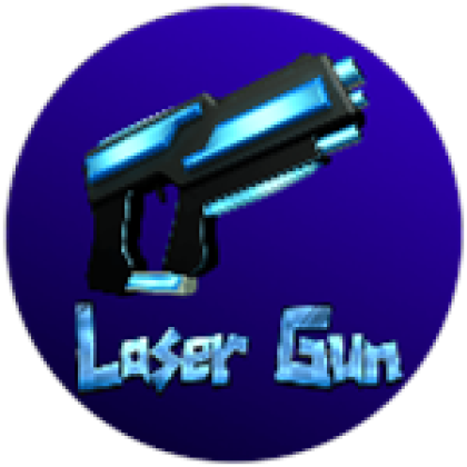 Lazer Gun - Roblox