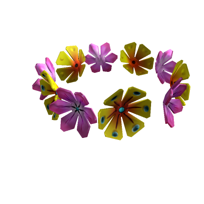 Lei | Roblox Item - Rolimon's