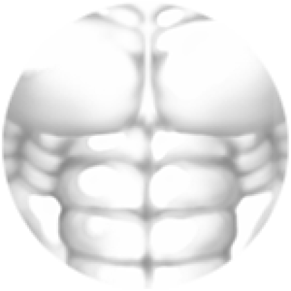 muscles - Roblox