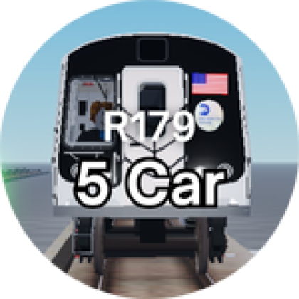R179 5 Car Variant - Roblox