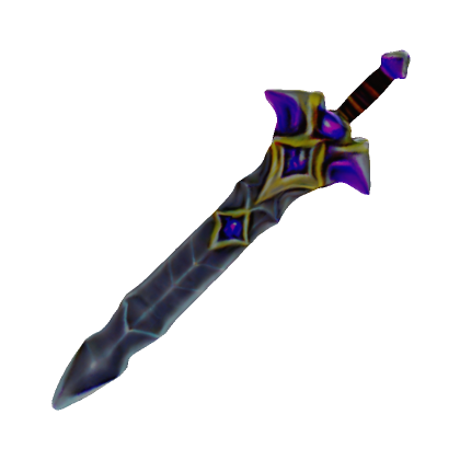 Amethyst Blade | Roblox Item - Rolimon's