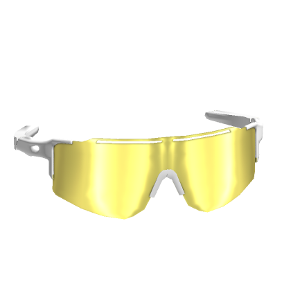 gold tactical sunglasses | Roblox Item - Rolimon's