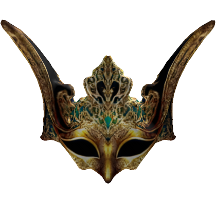 🐱 Mask | Roblox Item - Rolimon's