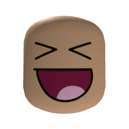 Epic XD Face | Roblox Item - Rolimon's
