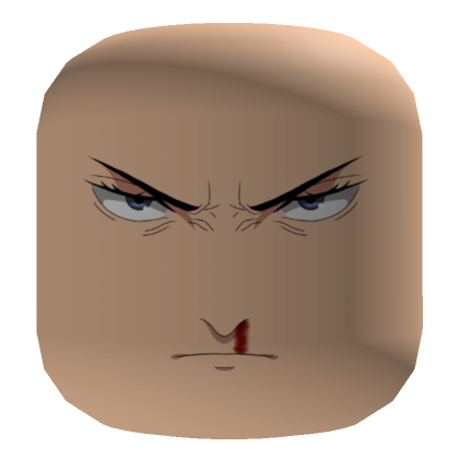 Megumi | Roblox Item - Rolimon's