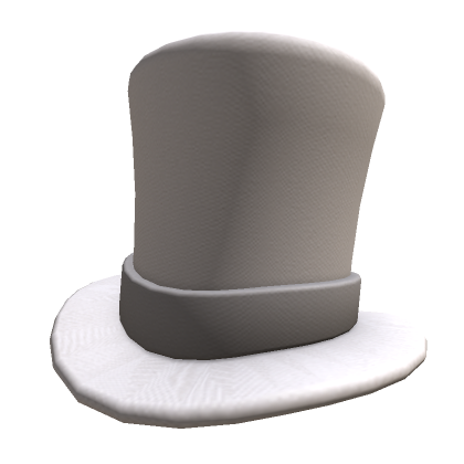 Top Hat | Roblox Item - Rolimon's