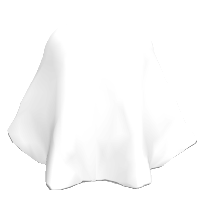 White cloth veil | Roblox Item - Rolimon's