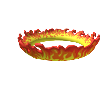 SFOTH IV Crown of Fire | Roblox Item Sales - Rolimon's