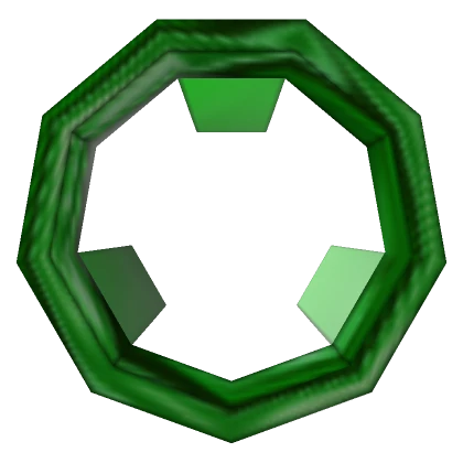 Nature Circle (HEADLESS ADDON) | Roblox Item - Rolimon's