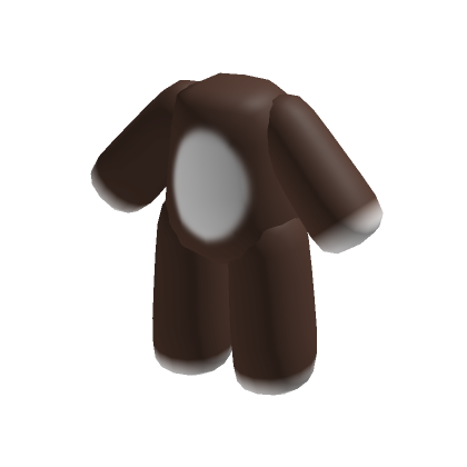 (Mini) Plushie Avatar - Animal | Roblox Item - Rolimon's