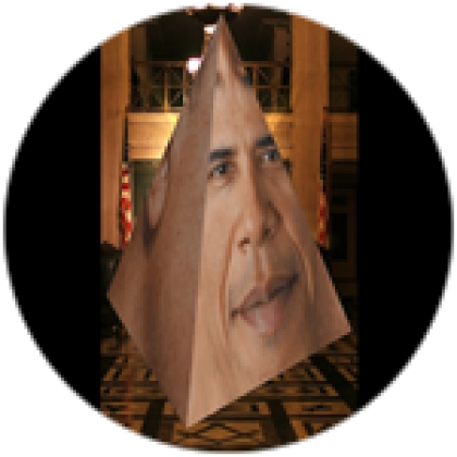 Obama prism... - Roblox