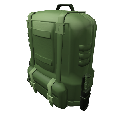 tactical | Roblox Item - Rolimon's