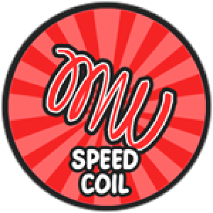 Speed Coil - Roblox