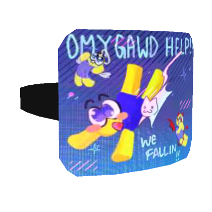 Noobs In Space Mask | Roblox Item - Rolimon's