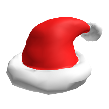 Christmas Santa Claus Hat | Roblox Item - Rolimon's