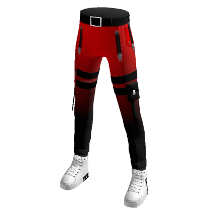 Rojo - Roblox