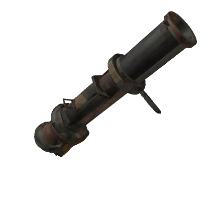 Rust Rocket Launcher | Roblox Item - Rolimon's