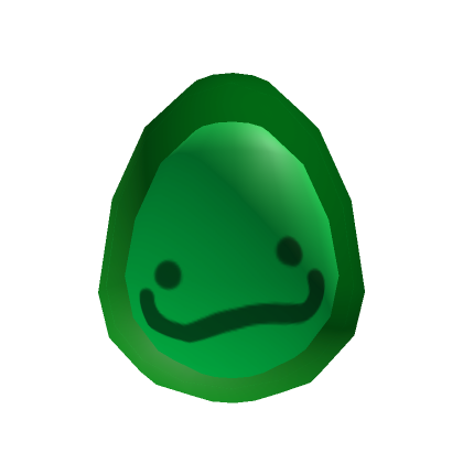 Slime Egg | Roblox Item - Rolimon's