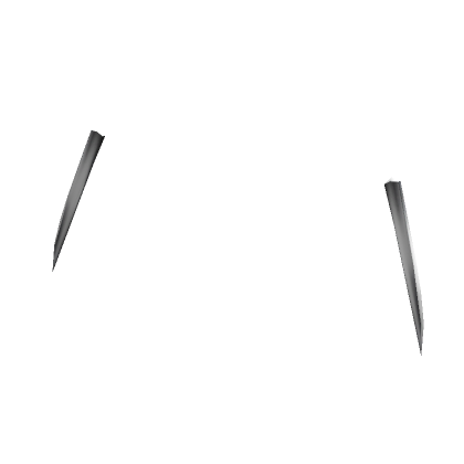 Metal Claws Holdable | Roblox Item - Rolimon's