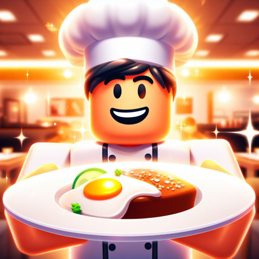 My Restaurant! 🍴 - RBXServers