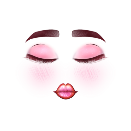 Makeup Face Decal Roblox | Makeupview.co