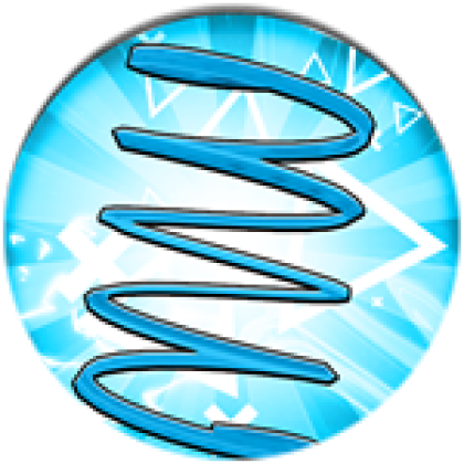 Jump coil - Roblox