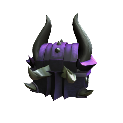 Chest | Roblox Item - Rolimon's