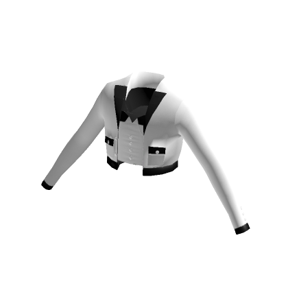 White | Roblox Item - Rolimon's