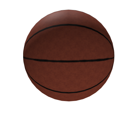 Basketball | Roblox Item - Rolimon's