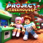 Project Treehouse - Roblox