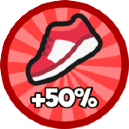 Speed Boost - Roblox