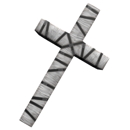Punishers Cross | Roblox Item - Rolimon's