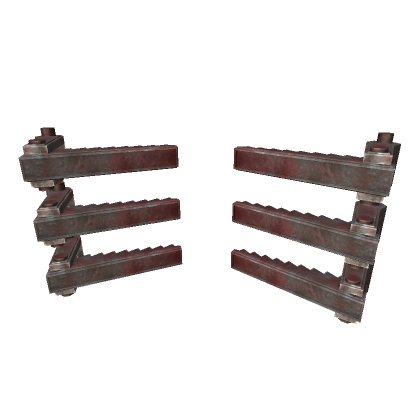 Springlocks | Roblox Item - Rolimon's