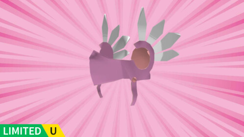 [⏳FREE UGC⏳] PINK VALK ง่าย OBBY 99% ชนะฟรี VALK - Roblox