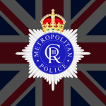 Metropolitan Policе Servicе - Roblox