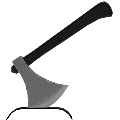Axe | Roblox Item - Rolimon's