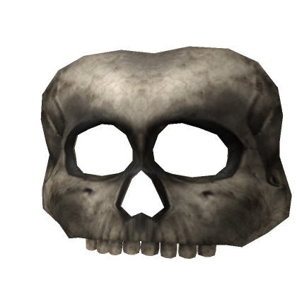 Skeletal Disguise | Roblox Item - Rolimon's