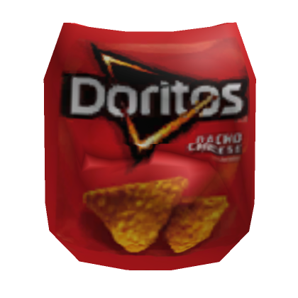 Doritos | Roblox Item - Rolimon's