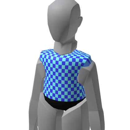 Mini - Torso - Roblox