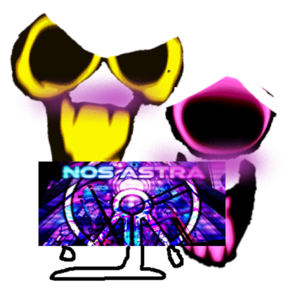 E-1 x DG-1 Interminable rooms