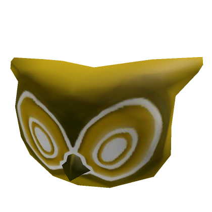 Nebular Owl | Roblox Item - Rolimon's