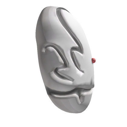 Lifted Magical Tempest Mask | Roblox Item - Rolimon's