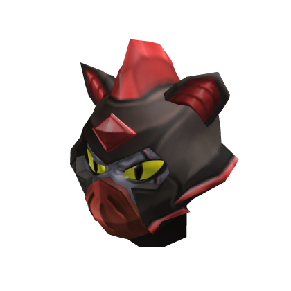 Bad Cat Battleclaw - Roblox