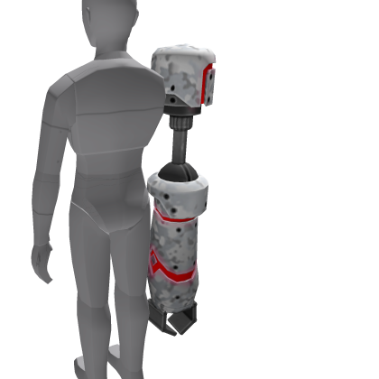 Noob Attack - Advanced Mech Mobility - Roblox