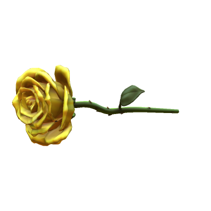 Rose | Roblox Item - Rolimon's