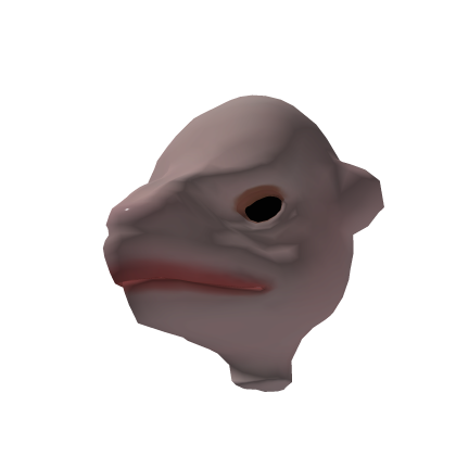 Angry Creature - Roblox